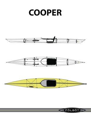 Folbot | Illustrated Kayak Assembly Instructions – Taylor Black