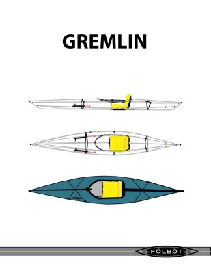 Folbot | Illustrated Kayak Assembly Instructions – Taylor Black